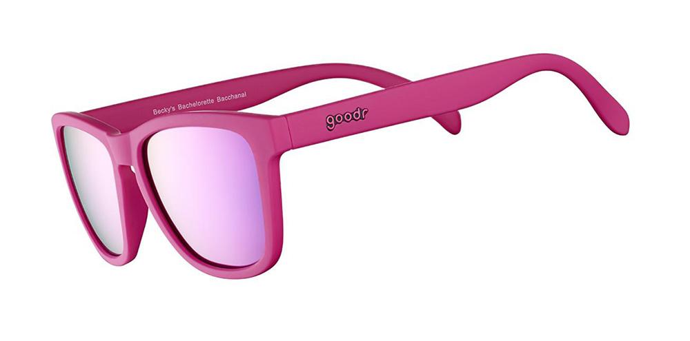 Goodr - BECKY`S BACHELORETTE BACCHANAL - run4.no