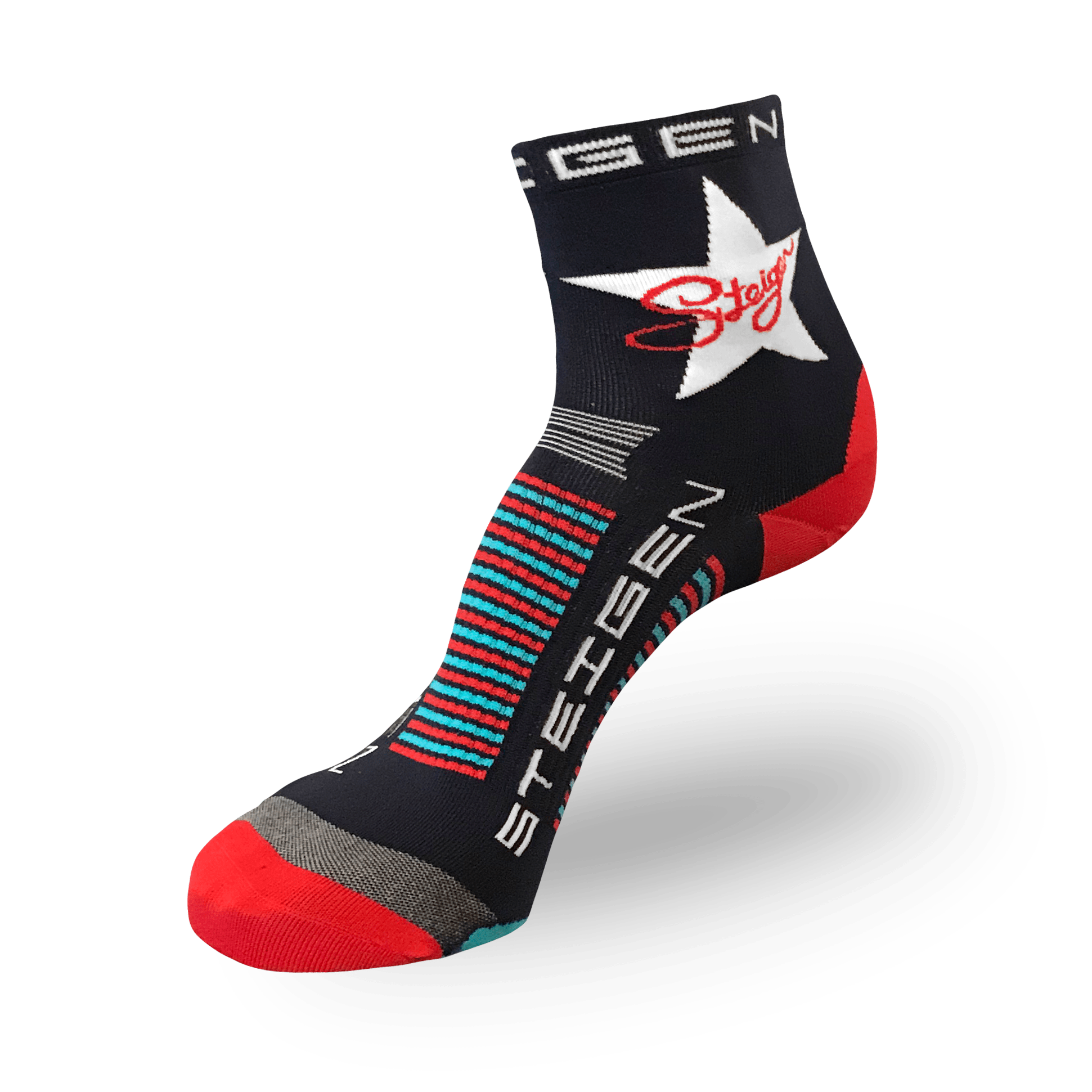 Steigen Rock Star 1/2 - run4.no